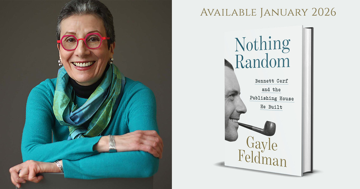 Events & News - Gayle Feldman | Official website